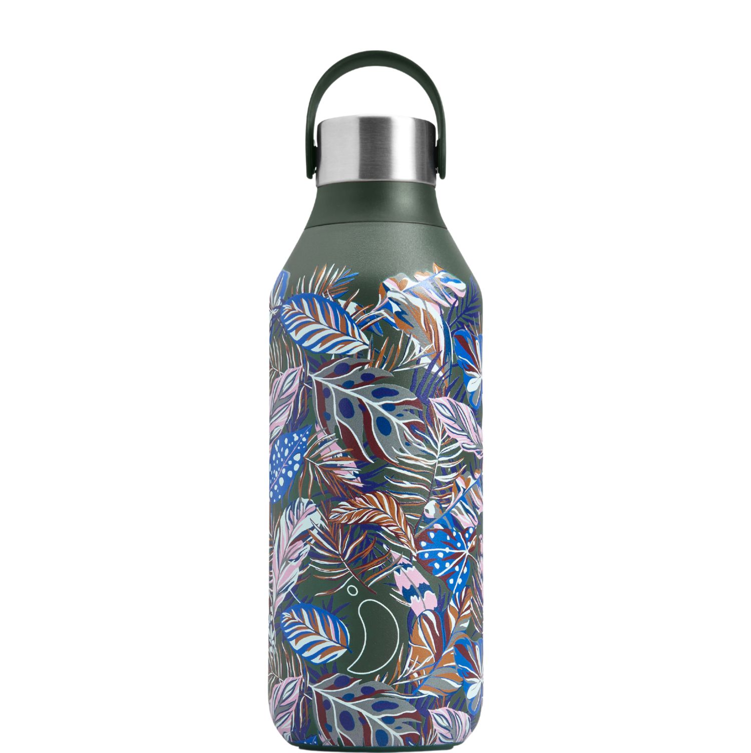 Chillys 500ml Liberty Chile Jam - Chilly's Bottles - Emma Bridgewater W